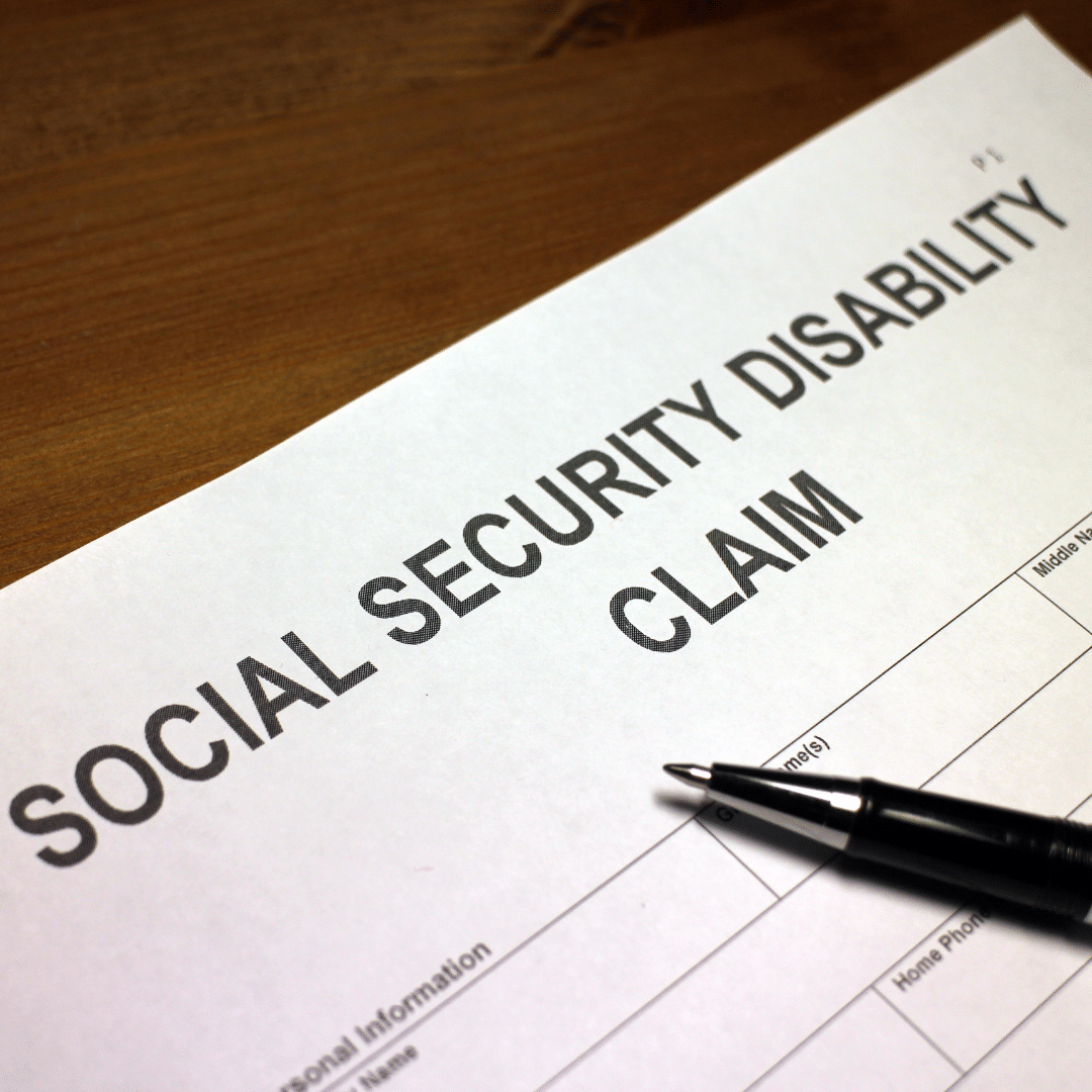 Streamlining Your Social Security Disability Claim - Roose & Ressler