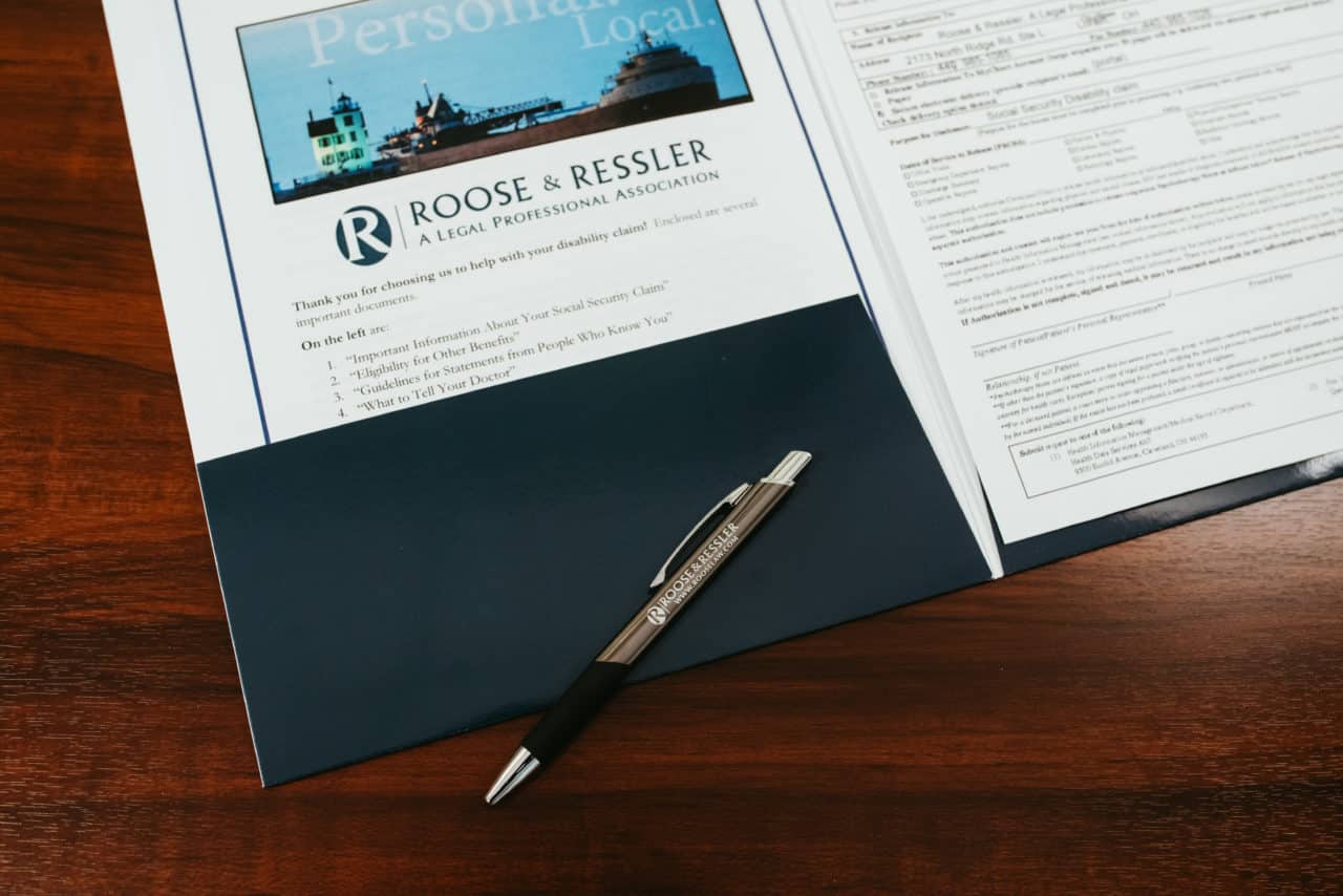 Roose & Ressler Law Firm | Social Security Disability Attorney Ohio