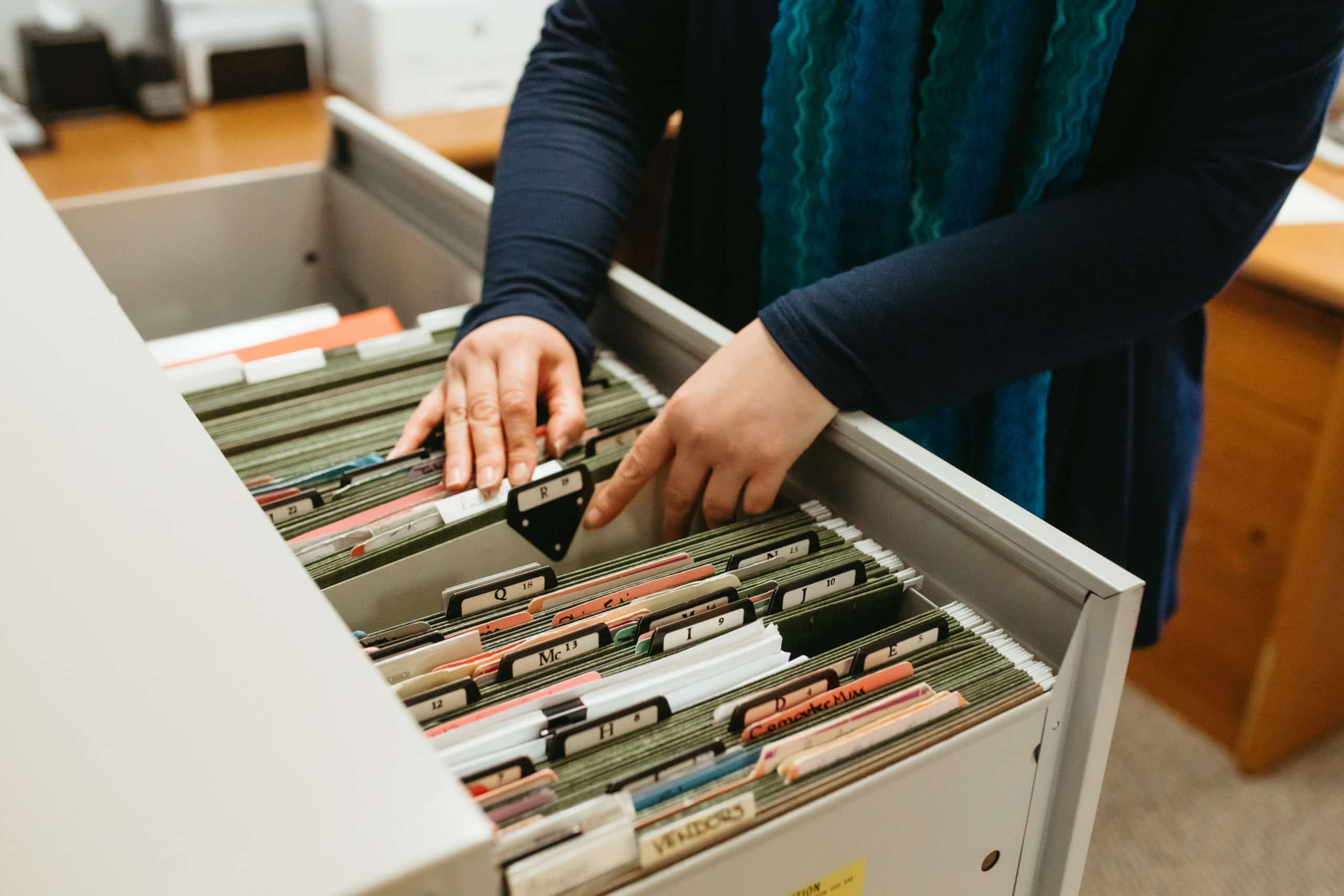 Contact Us | Disability Lawyers in Ohio | Roose & Ressler Law