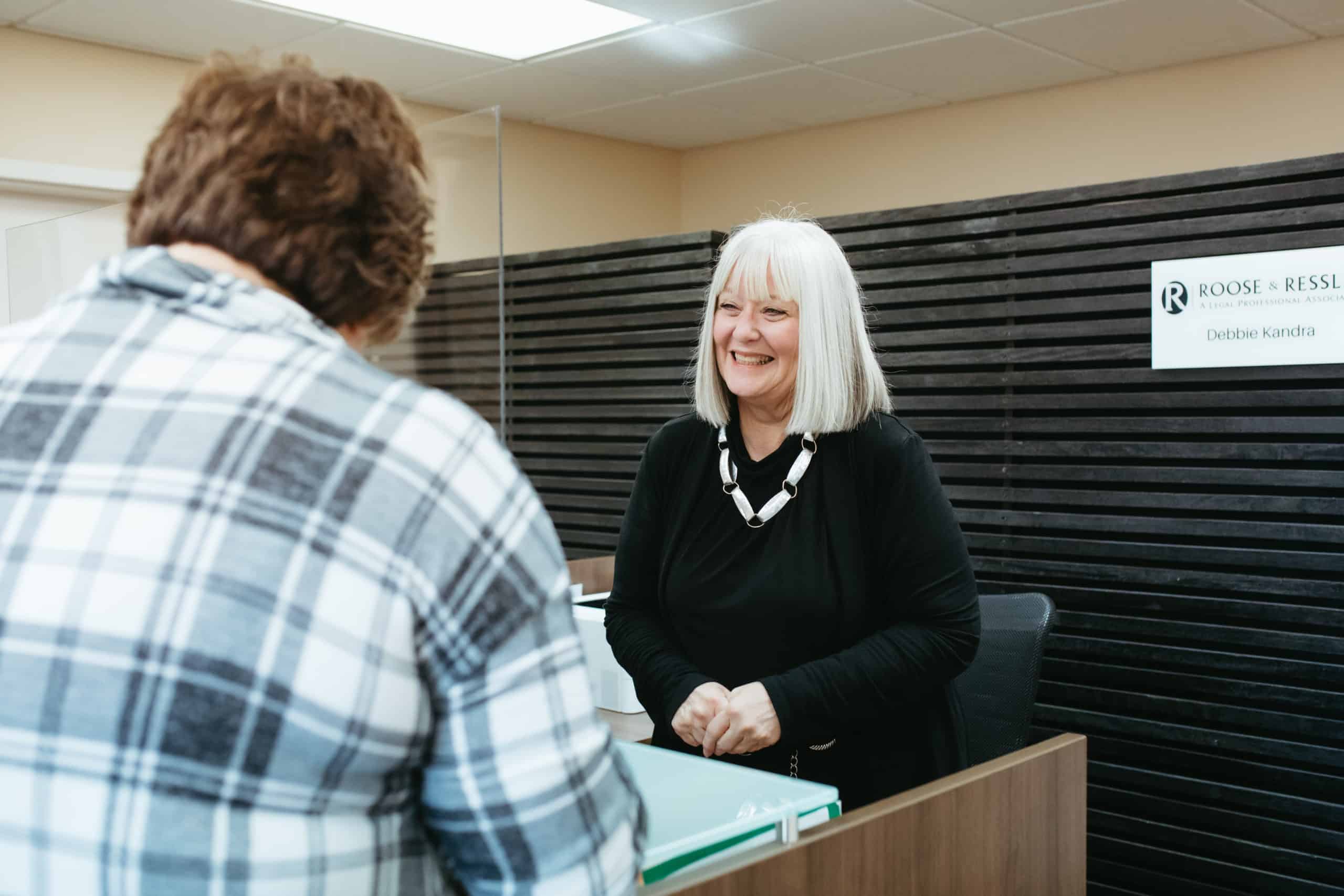 Roose & Ressler Law Firm | Social Security Disability Attorney Ohio