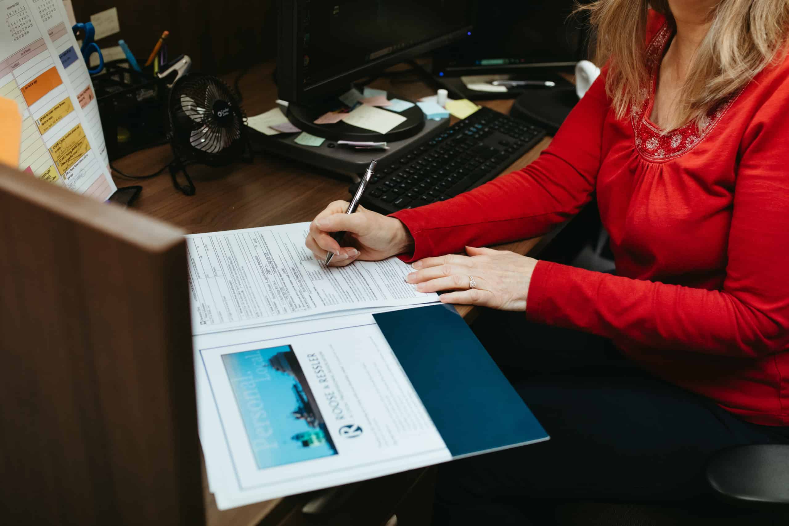 Roose & Ressler Law Firm | Social Security Disability Attorney Ohio