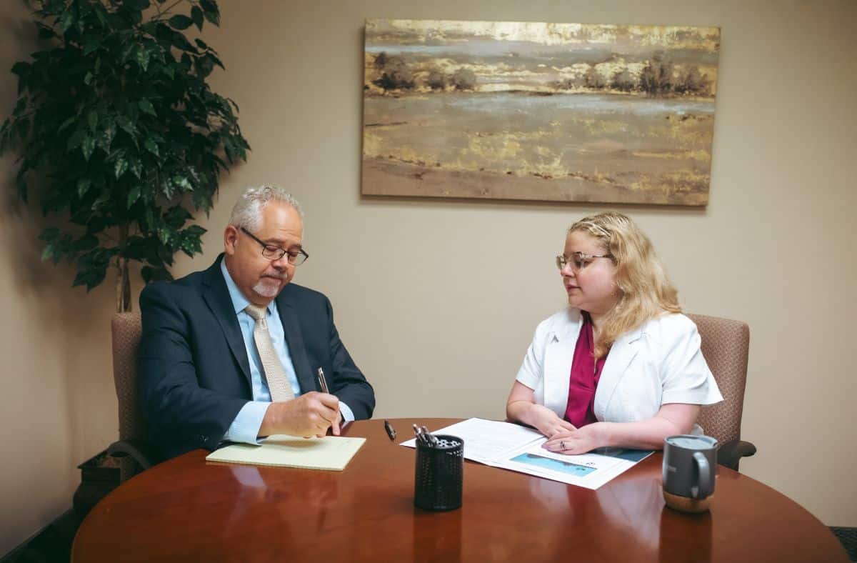 Applying for Disability Benefits While Self-Employed - Roose Ressler ...