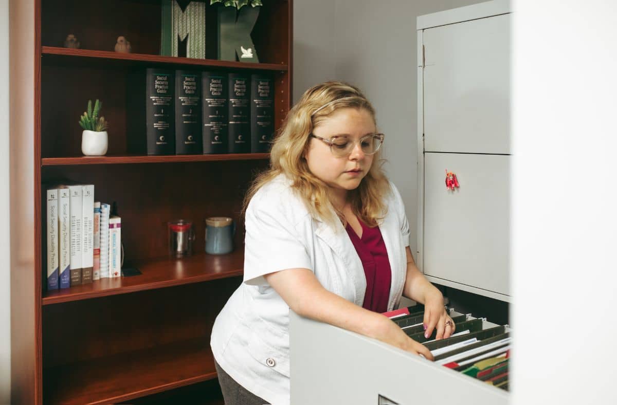 Understanding the SSA's Disability Listings - Roose & Ressler