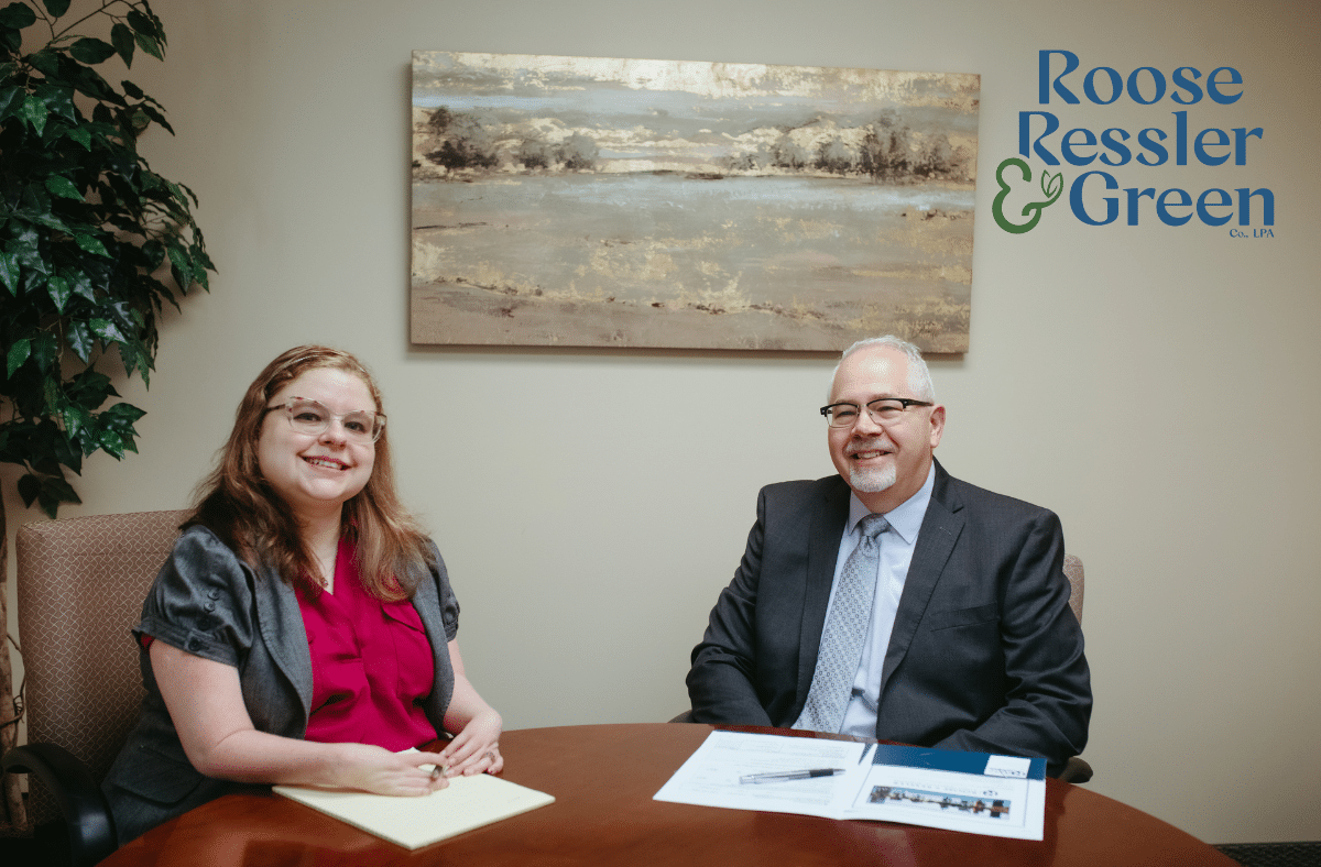 Roose & Ressler Announces Attorney Alia Green as Co-Principal—Unveils ...